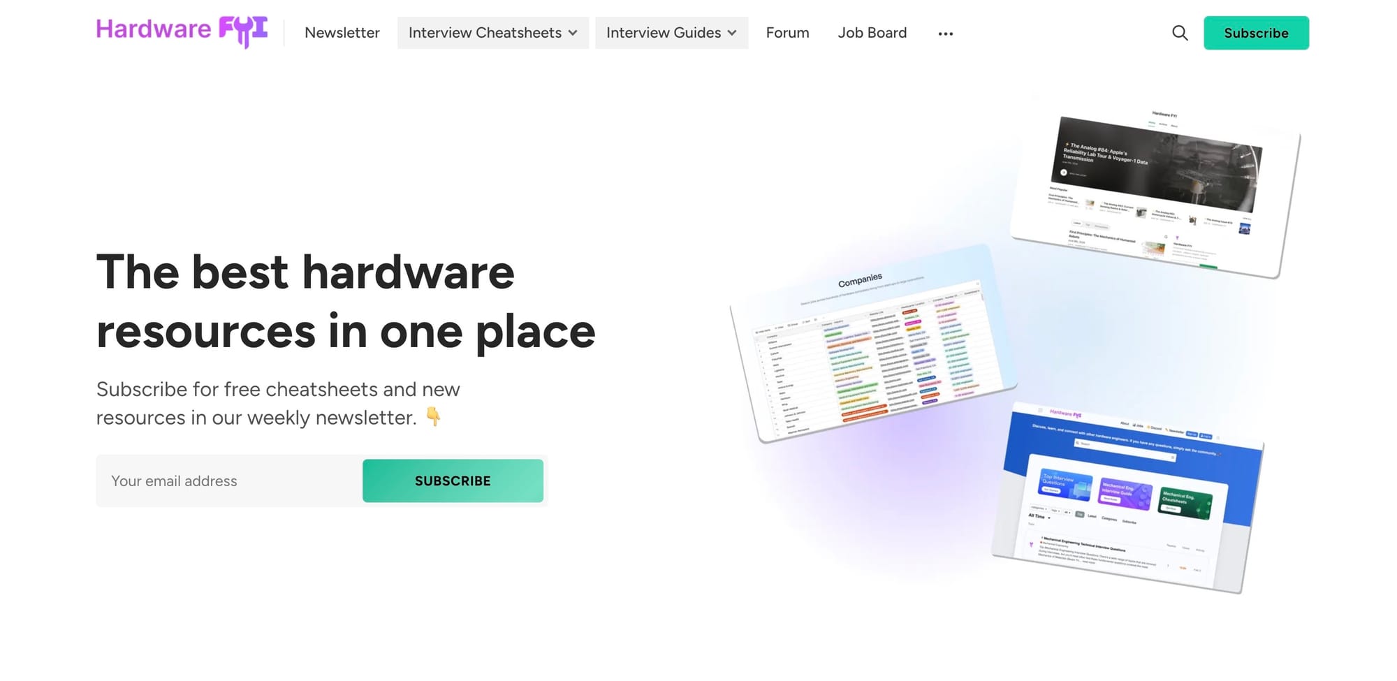 Wiley Jones, Co-Founder of Doss